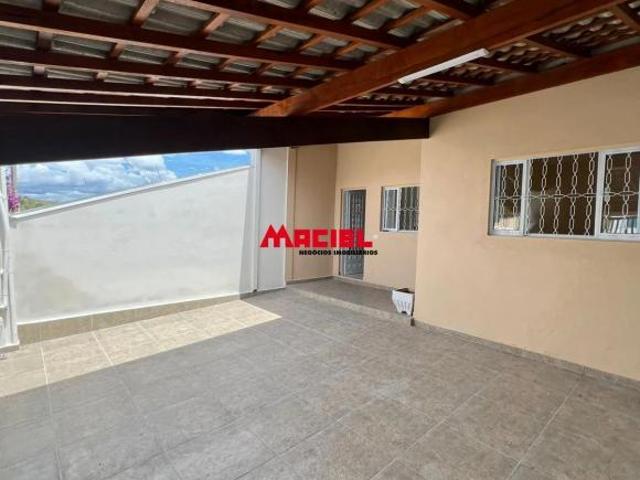 Casa Térrea Nova e Nunca Habitada ? Alto Padrão de Acabamento em Jacareí!