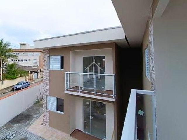 Casa Térrea Nova em Condomínio no Centro de Bertioga