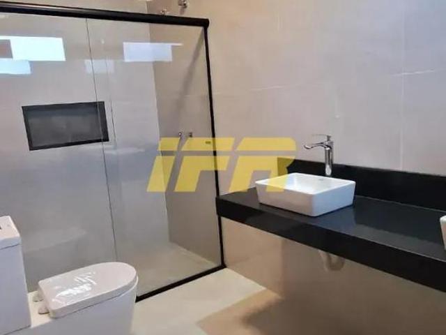 Casa Térrea Nova em Fase Final, Residencial Pérola do Vale, Tremembé, SP