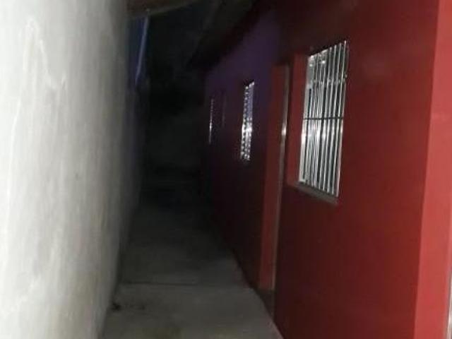Casa Terreá Nova em Francisco Morato