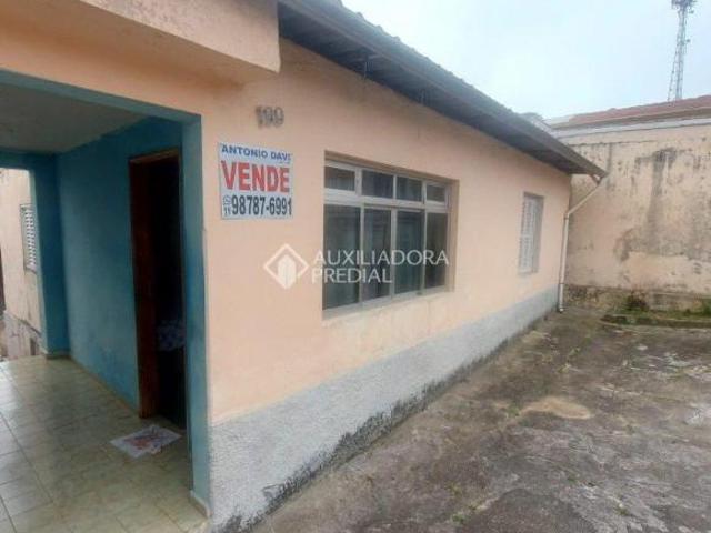 CASA TÉRREA NOVA GERTY SÃO CAETANO DO SUL