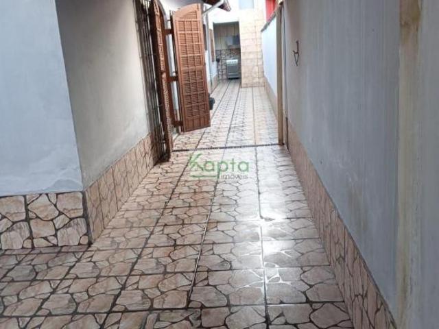 Casa Térrea Nova Itanhaém PraiaItanhaém SP