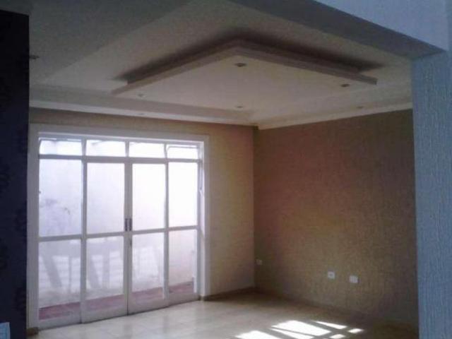 CASA TÉRREA NOVA ITATIBA