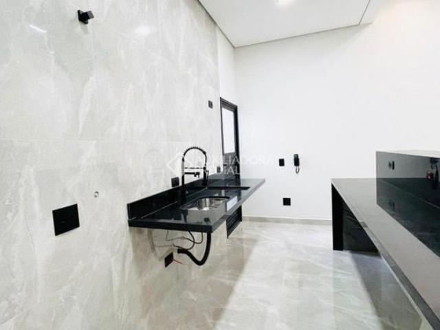 Casa Térrea Nova Jardim das Maravilhas