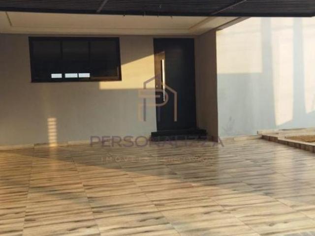 Casa Terrea Nova para venda Residencial Girassol Itupeva, SP