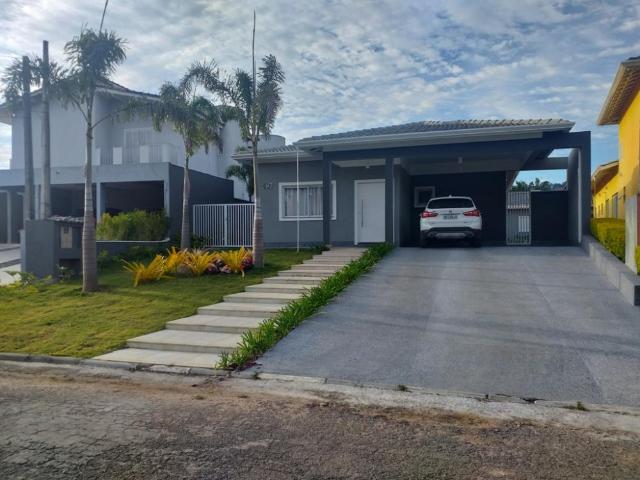 Casa Terrea NOVA Paysage Clair
