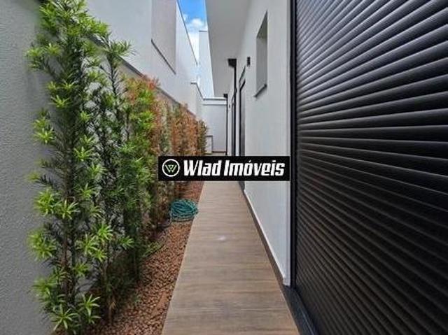 Casa térrea nova venda Condomínio Mont’Alcino Valinhos 03 quartos