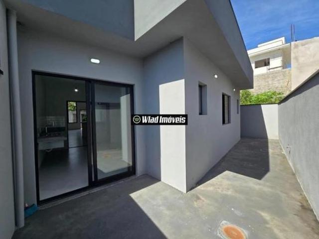 Casa térrea nova venda residencial seguro de Vinhedo 03 quartos