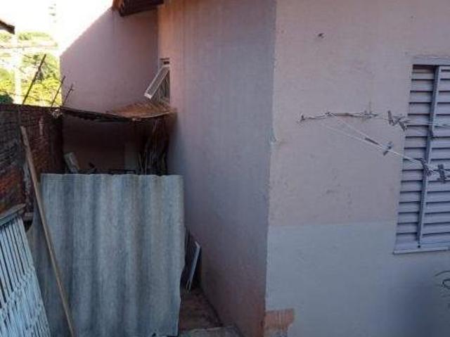 Casa Térrea Nova