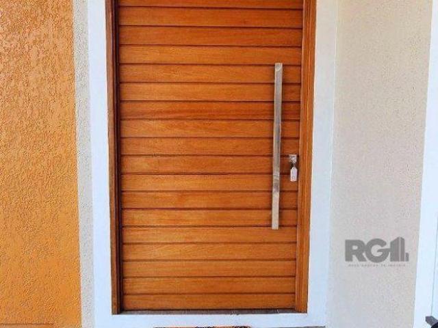 CASA TERREA NOVA 2 Dormitórios Praia Arroio Teixeira, 1 suite, 88,93m²