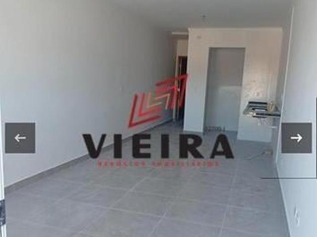 Casa térrea nova, 2 quartos, aceita financiamento