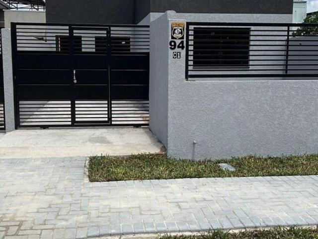 CASA TÉRREA NOVA – 3 QUARTOS 1 SUÍTE | ACABAMENTO DE QUALIDADE