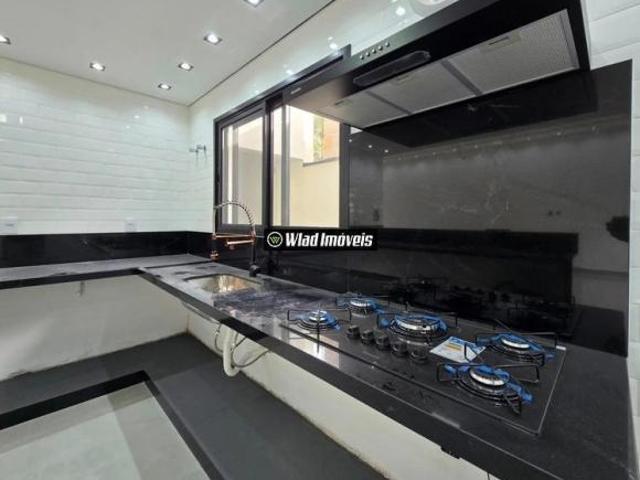 Casa térrea novinha para Venda em Vinhedo / SP 03 quartos