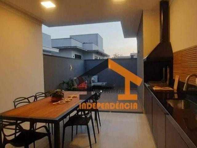 casa térrea NUNCA HABITADA condominio em ITU, novissima entregue com moveis e eletrodomesticos