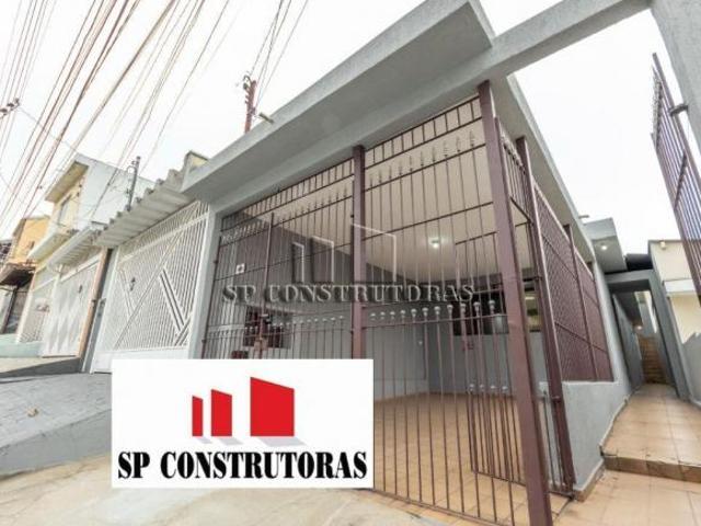 Casa Terrea Osasco 2 Dorms 125m2 AT Bem Localizado OPORTUNIDADE!