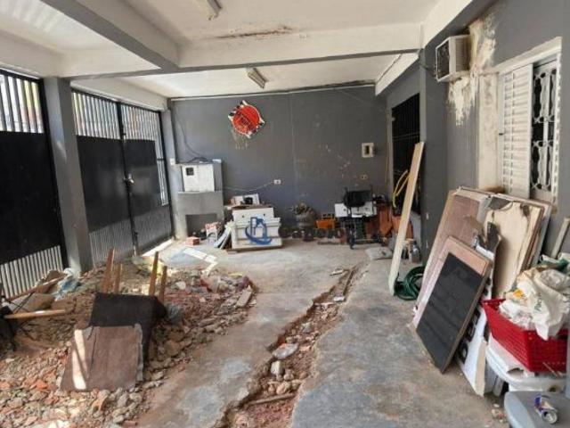 CASA TÉRREA OPORTUNIDADE DE INVESTIMENTO, NA FREGUESIA DO Ó