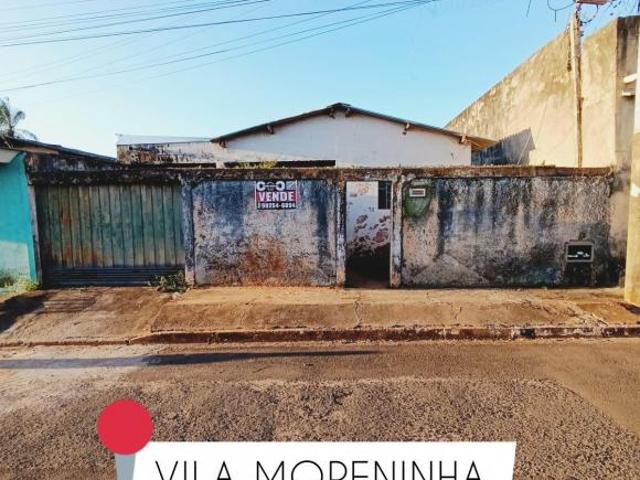 Casa Térrea Oportunidade de NEGÓCIO