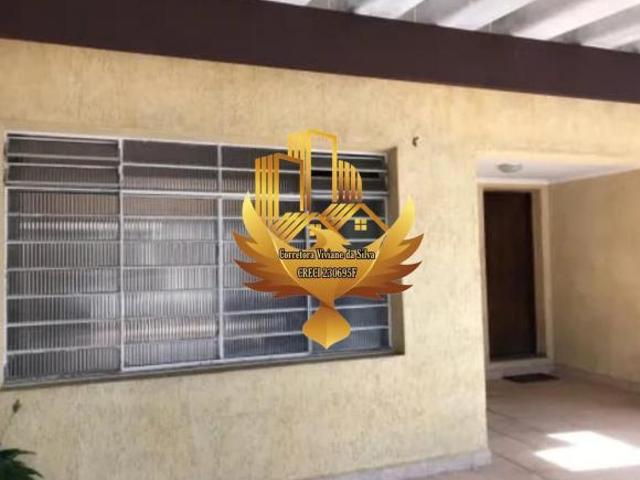 Casa Térrea ! Oportunidade Única ! Excelente Localização !