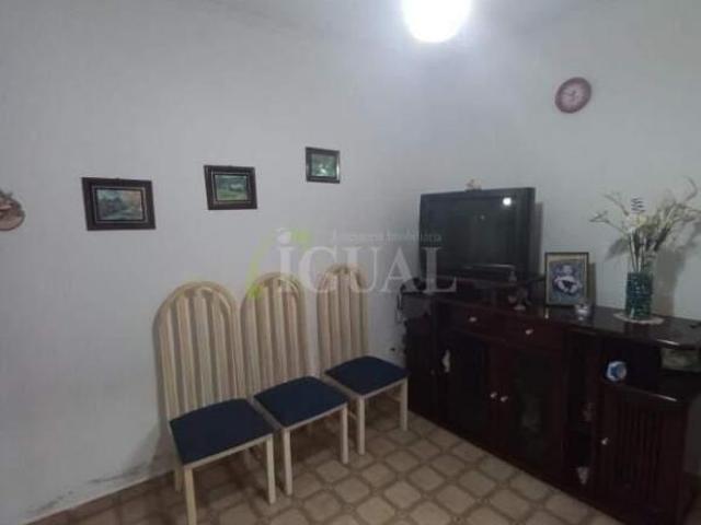 Casa Terreá Ótima Localização, no Parque João Ramalho