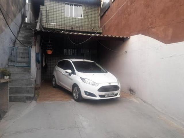 Casa térrea ótima localização com preço acessivel
