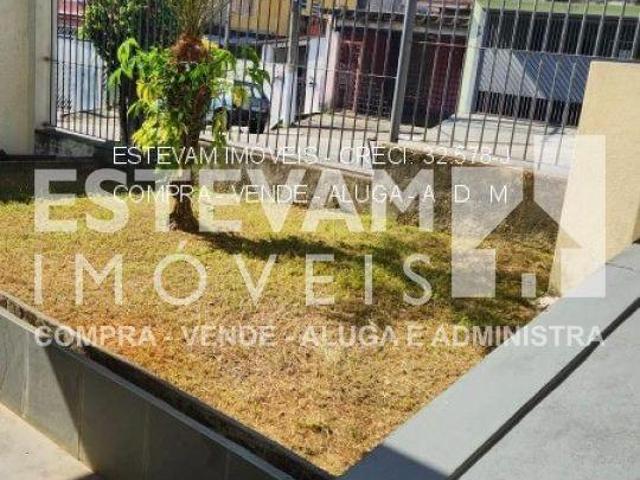 CASA TERRÉA ÓTIMA LOCALIZAÇÃO