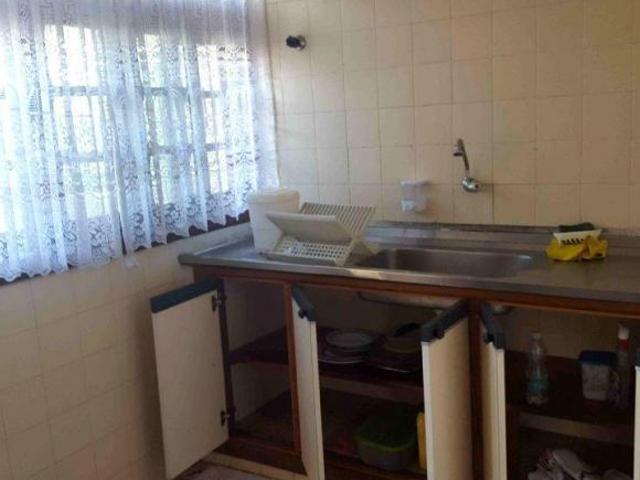 Casa Térrea otima localização