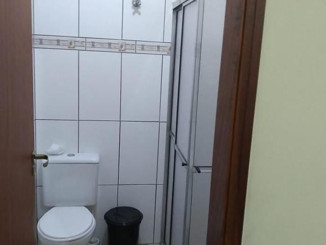casa térrea ótima localidade em Atibaia
