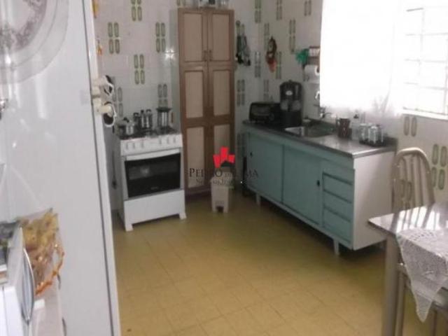 Casa Terrea Otima para Construtor