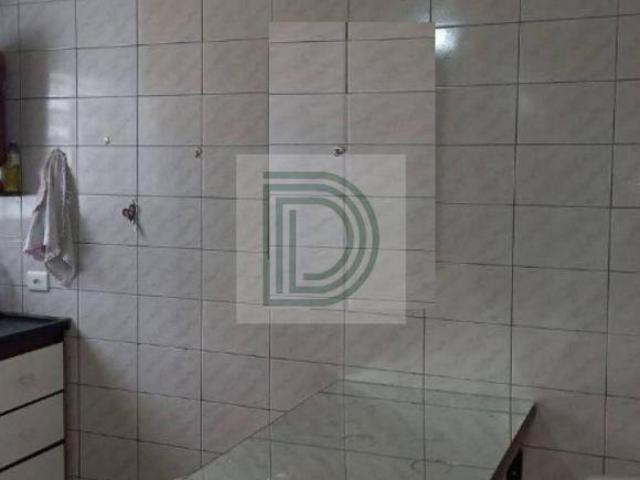 Casa Térrea ou terreno Excelente para 3 sobrados Terreno em Aclive