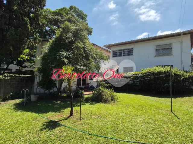 Casa térrea ou terreno 3 quartos 2 banheiros 5 vagas 900m2 Jardim Floresta