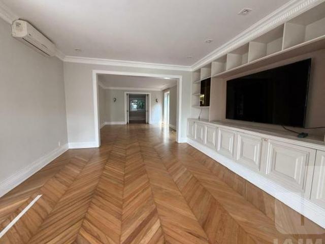Casa Térrea, Pacaembu São Paulo