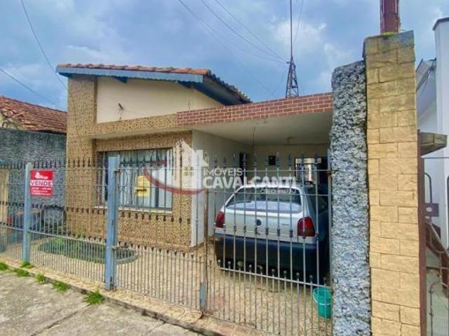 CASA TÉRREA PADRÃO