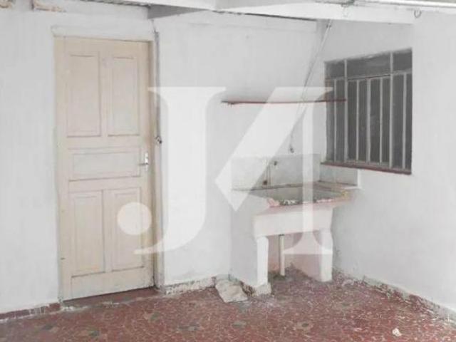Casa terrea Padrão de 80m², 1 Dormitório, sala, cozinha Vila Carrão