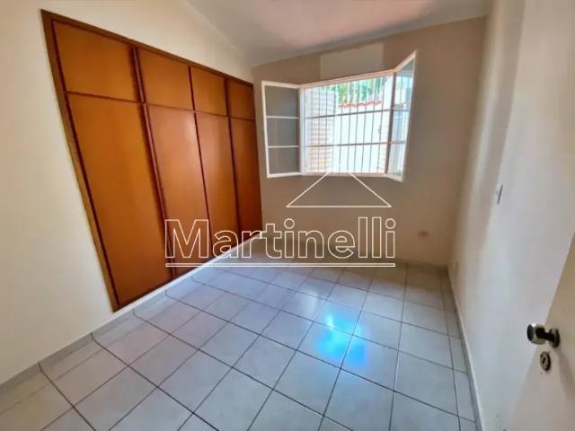Casa Térrea Padrão em Ribeirão Preto