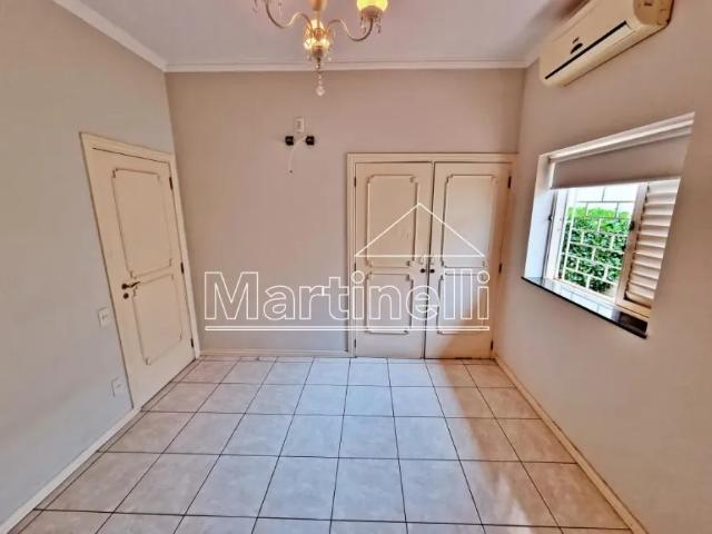 Casa Térrea Padrão em Ribeirão Preto