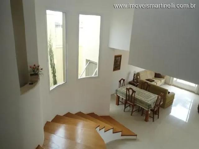 Casa Térrea Padrão em Ribeirão Preto