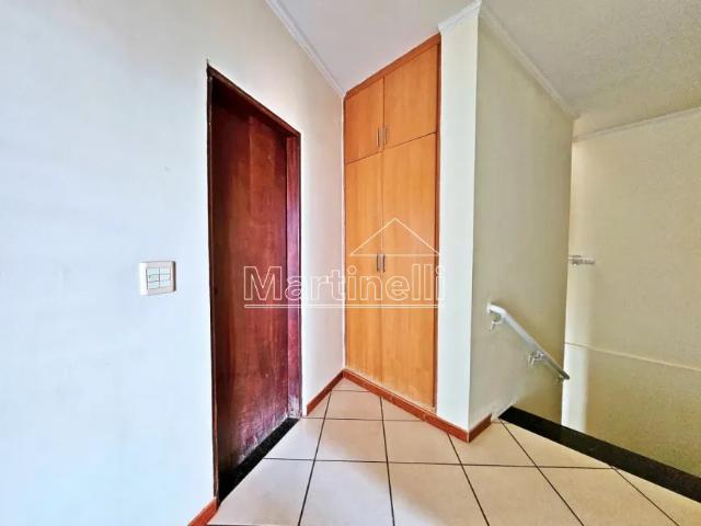 Casa Térrea Padrão em Ribeirão Preto