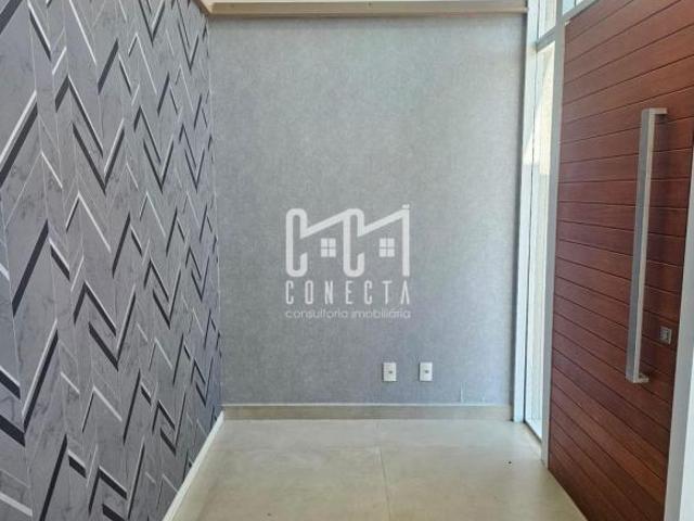 Casa térrea para alugar com 3 quartos, 1 suíte no Mantova em Indaiatuba/SP