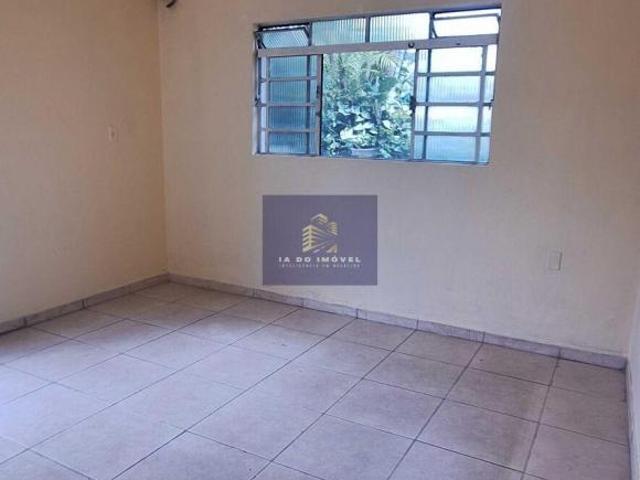 Casa Térrea para alugar na Vila Mascote!
