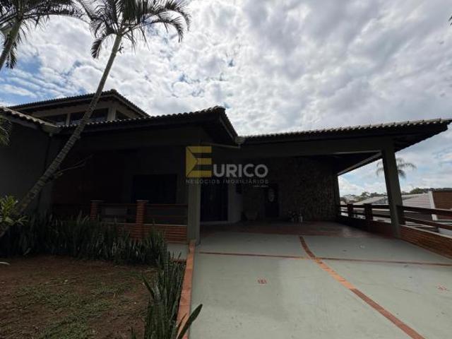 CASA TÉRREA PARA ALUGAR NO CONDOMÍNIO VISTA ALEGRE SEDE VINHEDO SP