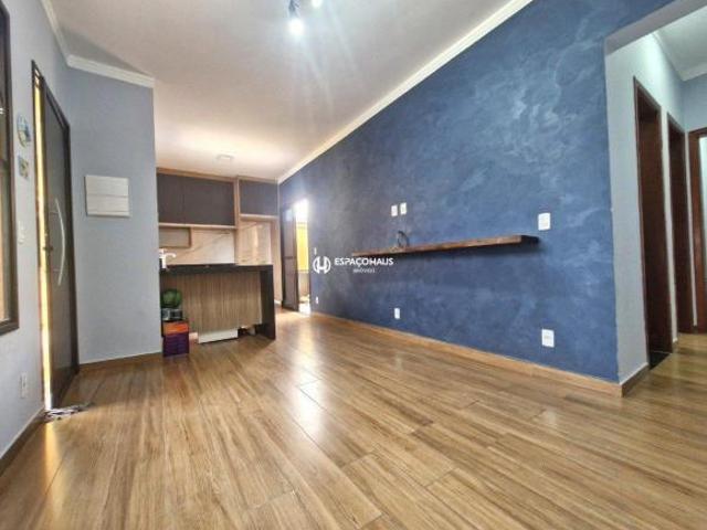 Casa térrea para alugar no Jardim Veneza, Indaiatuba SP
