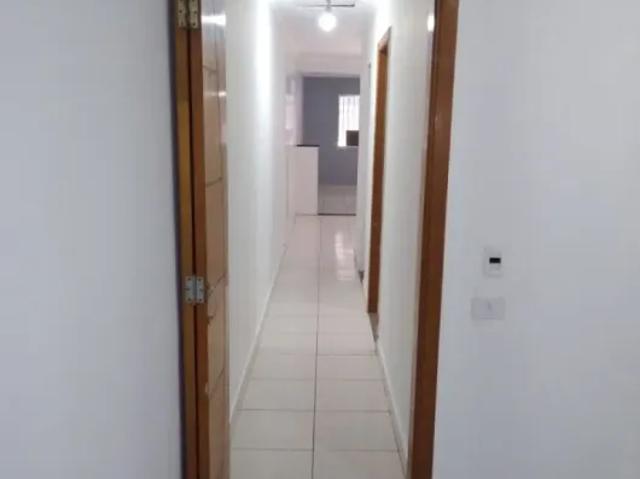 Casa Terrea para alugar no JD. ESTER, 2 quartos R$2.40,00 _ FL59