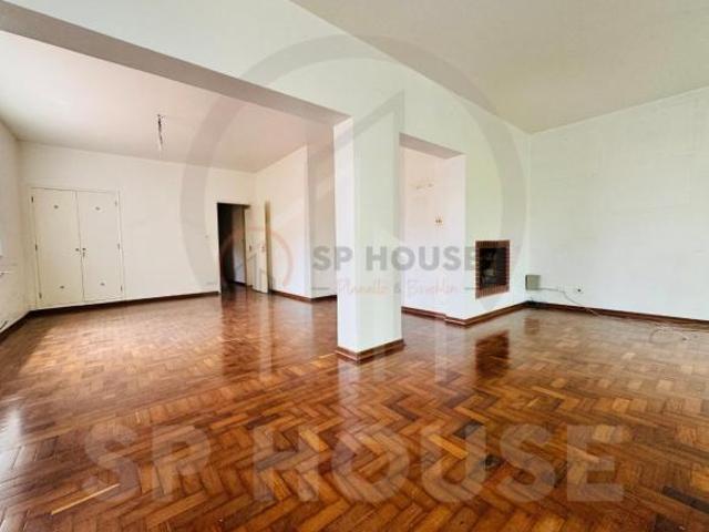 Casa térrea para alugar ou comprar, 3 quartos, 5 vagas, 440 m², Planalto Paulista Exclusivo SP Hou
