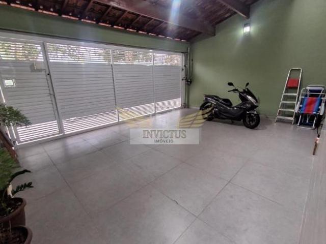 Casa Térrea para Comprar, 177m² Bairro Olímpico, São Caetano do Sul/SP