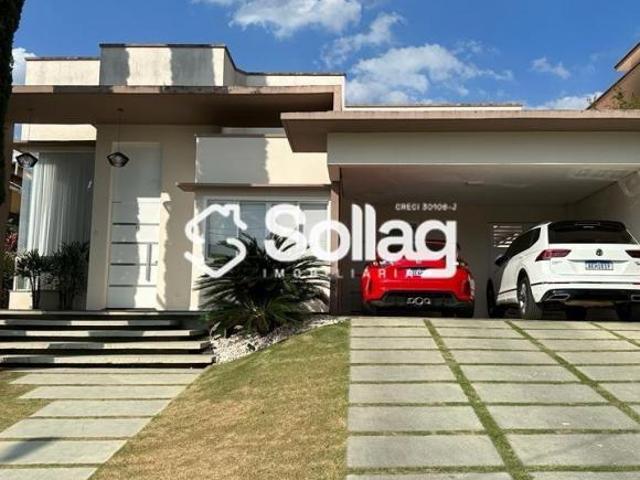 Casa Térrea para comprar em Vinhedo no condominio Alpes, interior de São Paulo