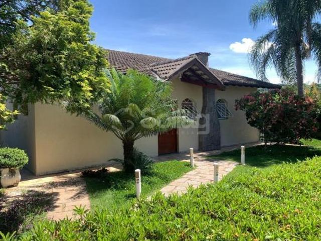 Casa Térrea para comprar em Vinhedo no Condomínio São Joaquim, interior de São Paulo