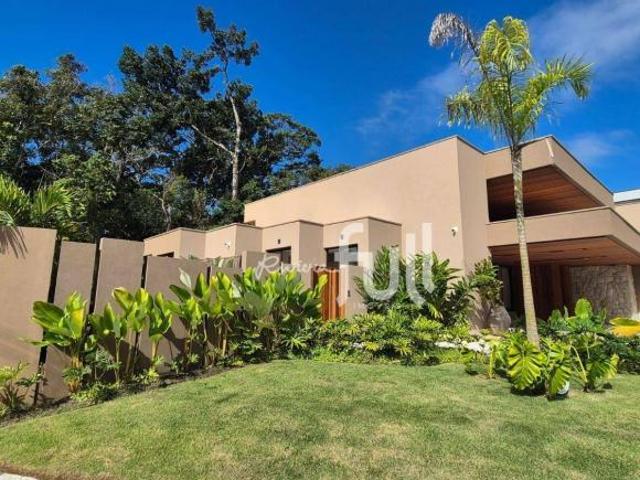 Casa térrea para comprar na Riviera de São Lourenço