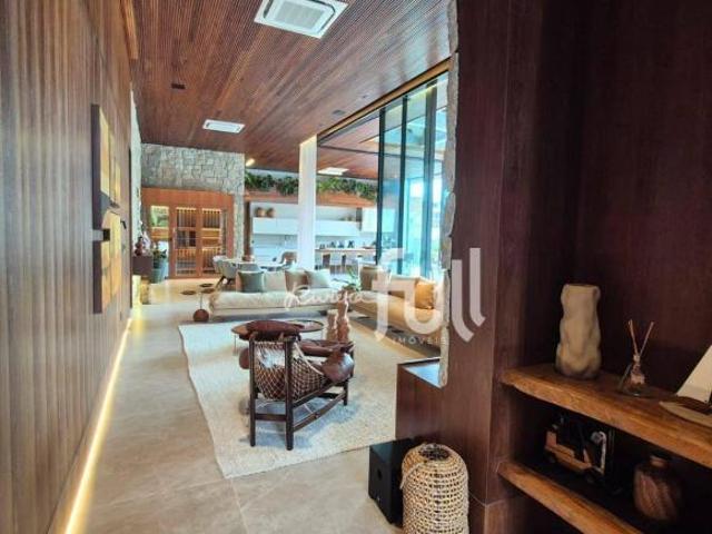 Casa térrea para comprar na Riviera de São Lourenço