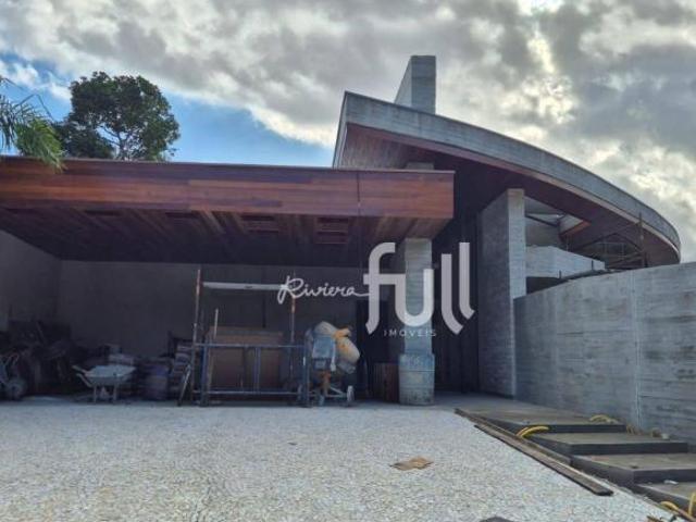 Casa térrea para comprar na Riviera de São Lourenço