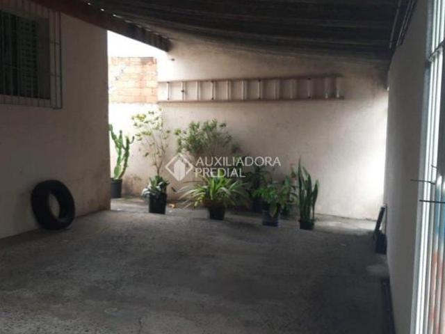 CASA TERREA PARA DEMOLIÇÃO, VILA MARCH, SBCAMPO